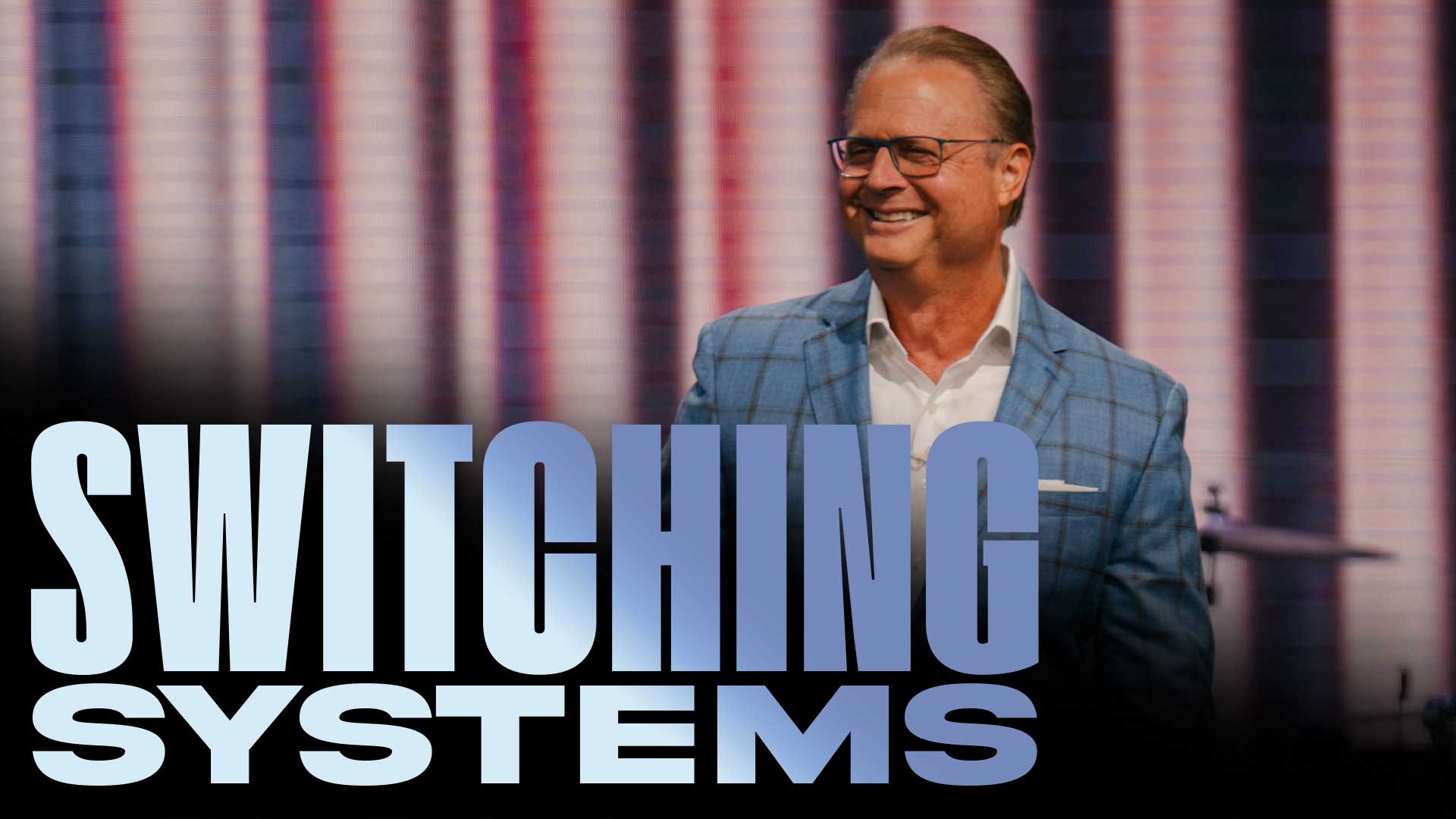 Switching Systems | The Ark Church | The Ark Church
