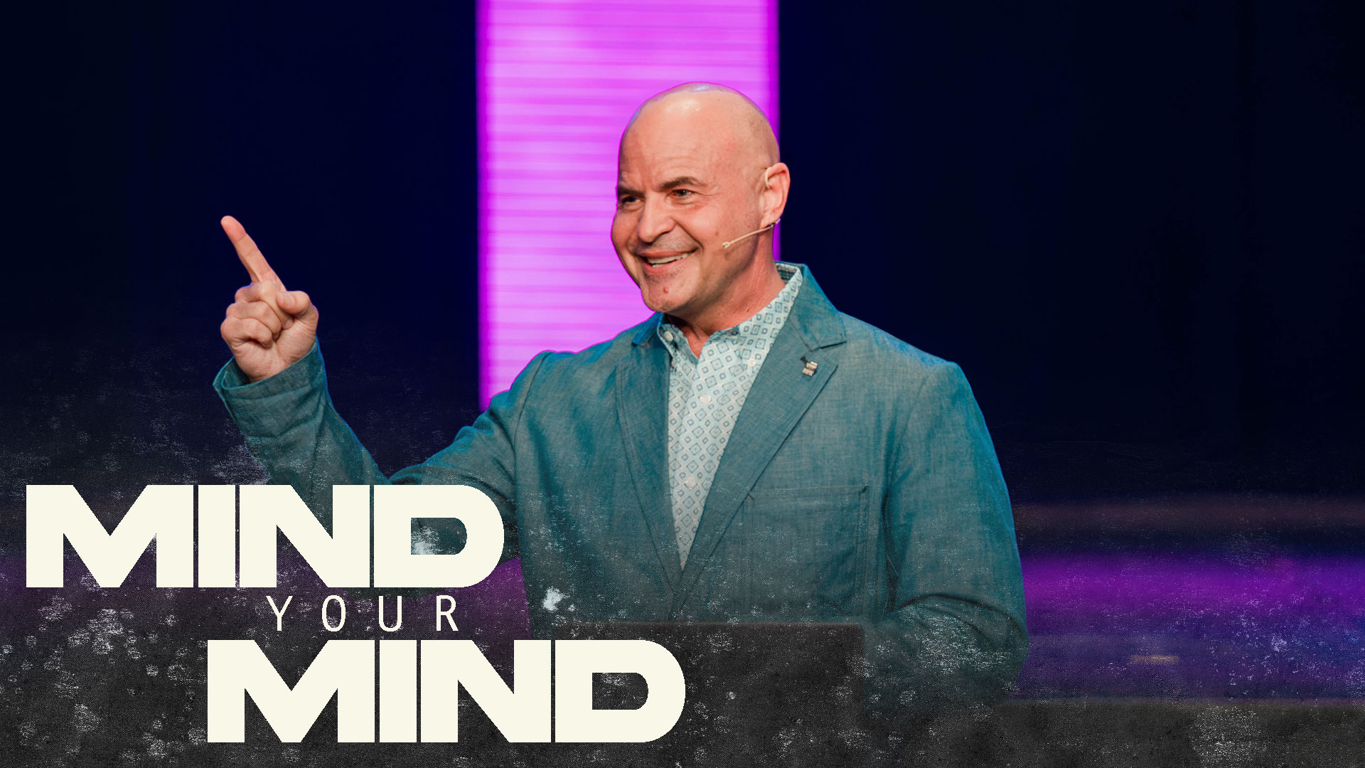 Mind Your Mind | The Ark Church | The Ark Church