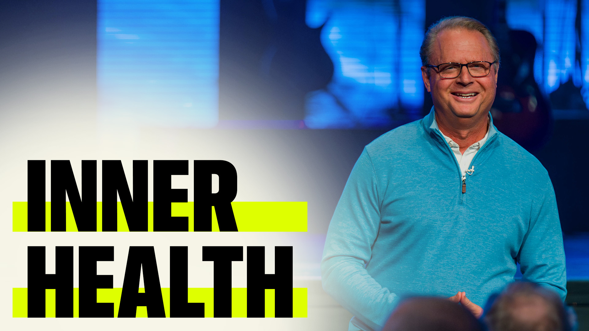 Inner Health | The Ark Church | The Ark Church