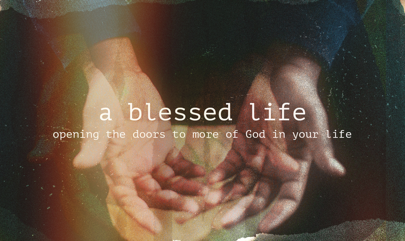 Opening the Door to Blessings | The Ark Church | The Ark Church